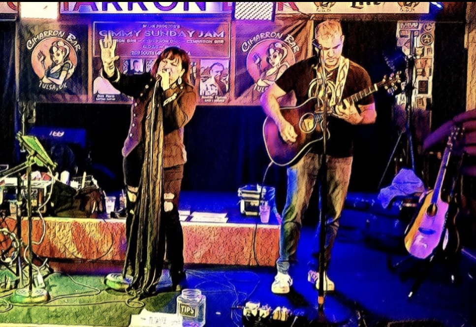 Michele Warren Music