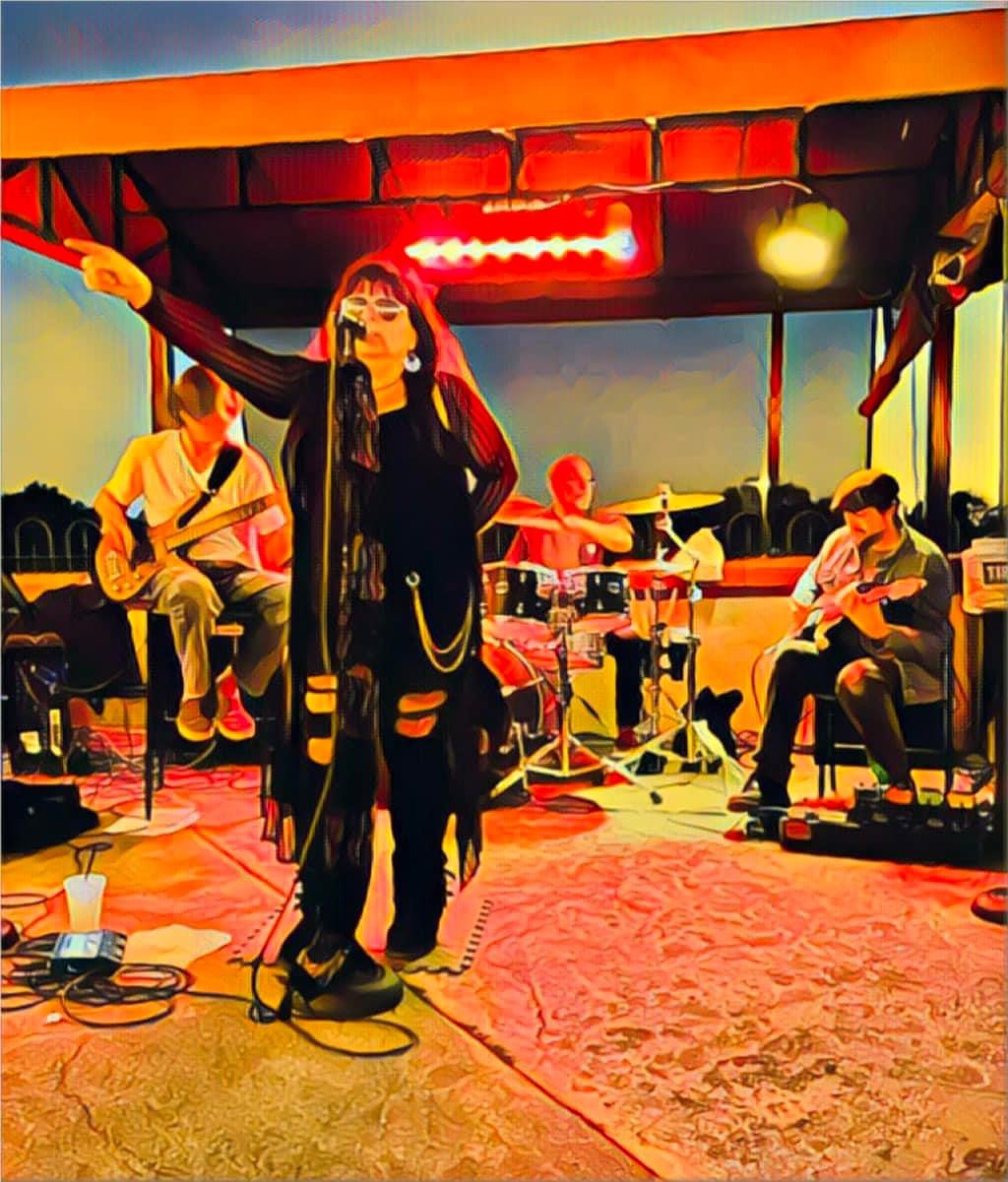 Thurs Dec 8 at TECHMAS – Michele Warren Music