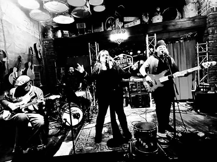 Michele Warren Music