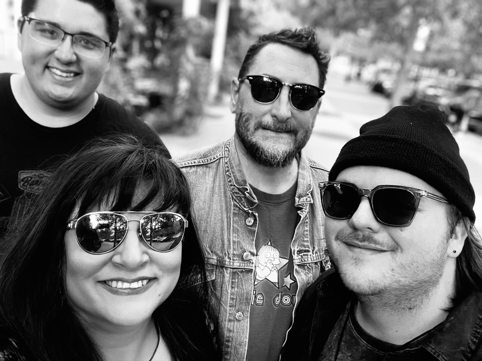 Michele Warren Music