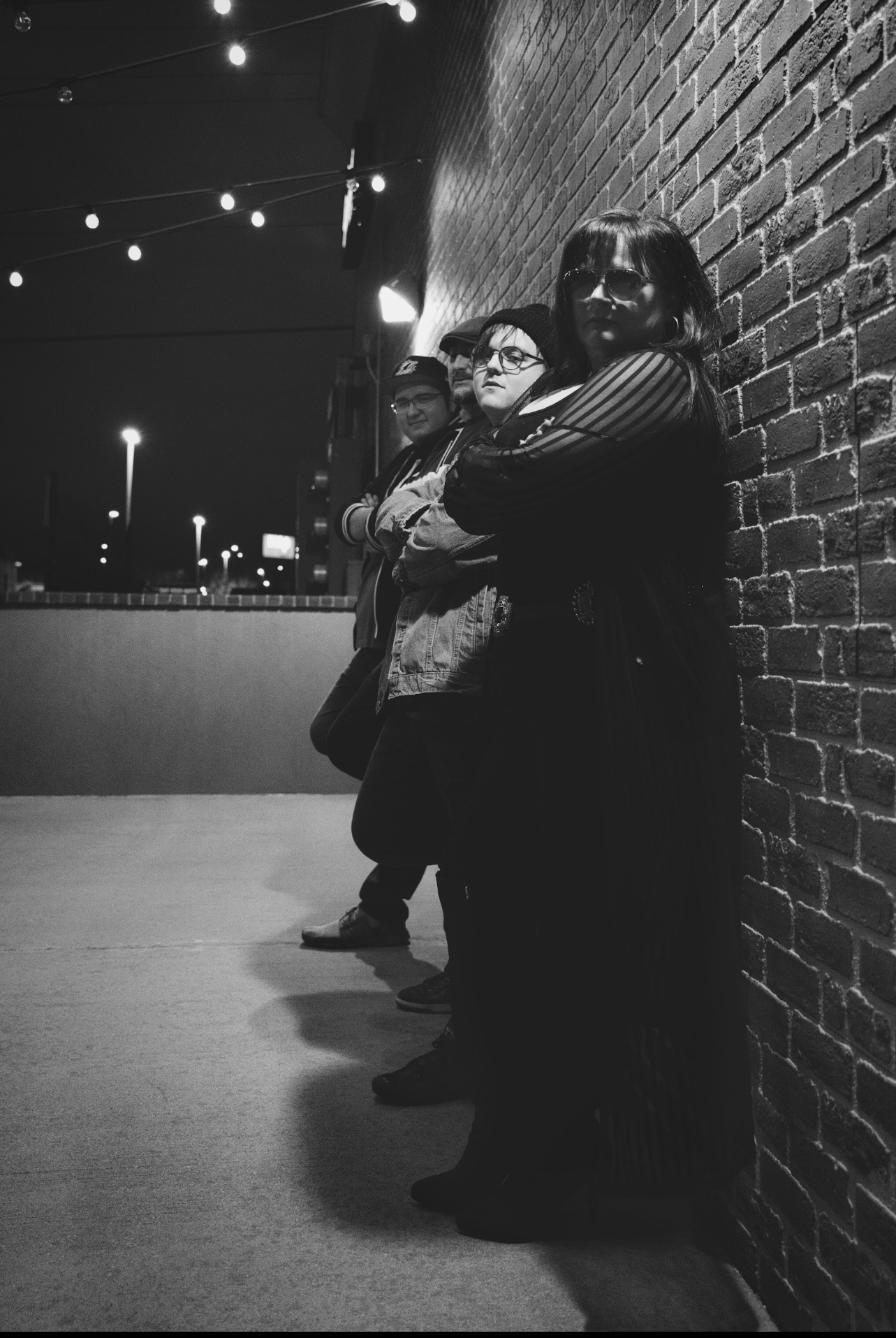 Michele Warren Music