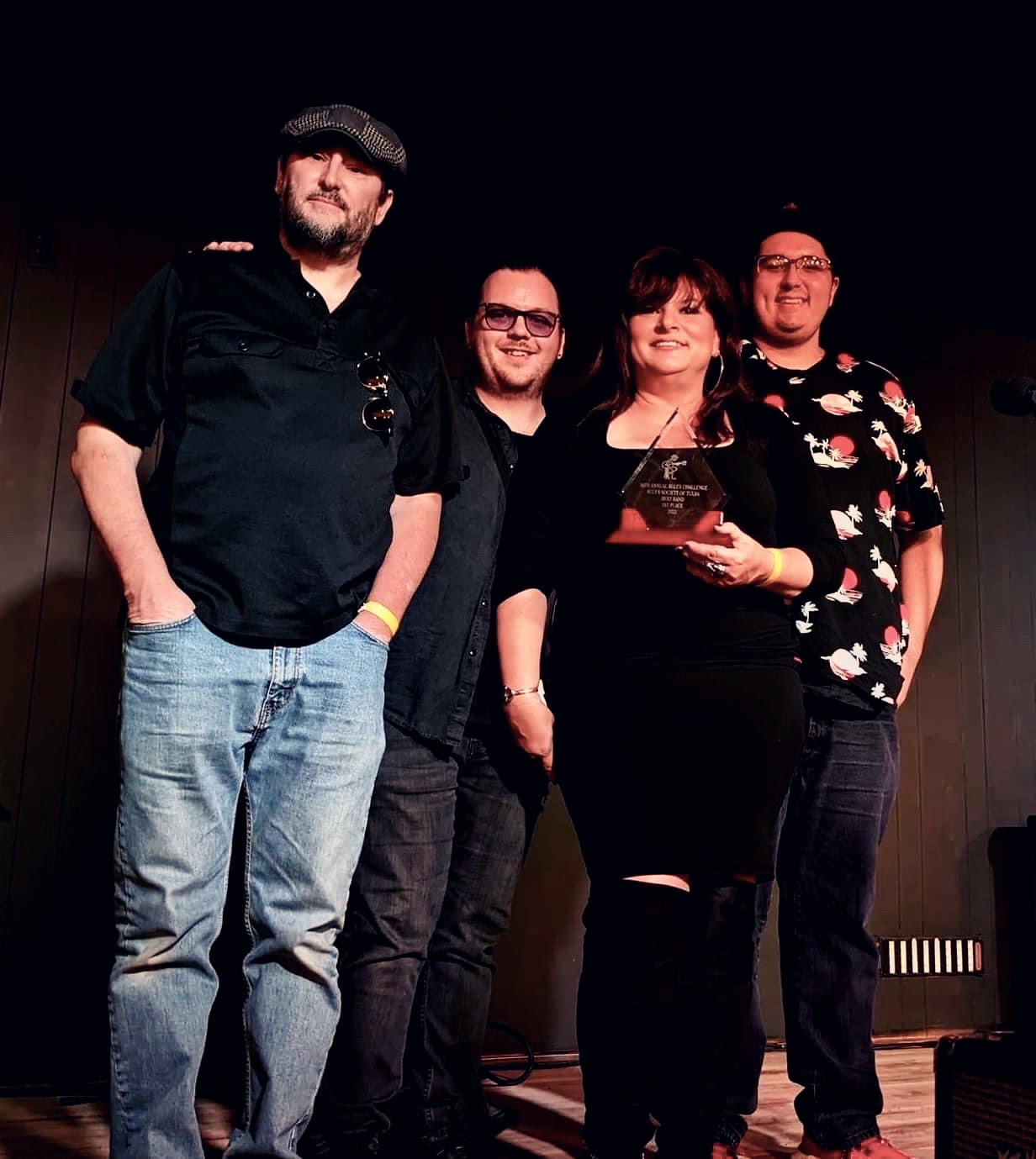 Michele Warren Music