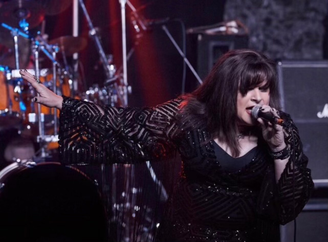 Michele Warren Music